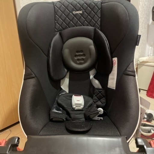 チャイルドシートコンビ (ari eru) 足利のその他の中古あげます・譲ります｜ジモティーで不用品の処分