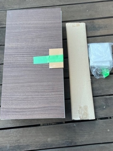 【埋込タイプ】TOTO フロア収納キャビネット ワイドタイプ (coco) 邑楽の収納家具《トイレ収納》の中古あげます・譲ります｜ジモティーで ...