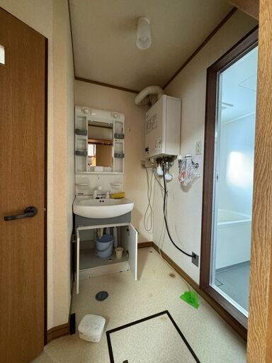 DIY可！平屋2DK♪ (ドアーズ) 岩見沢の一戸建ての不動産・住宅情報・無料掲載の掲示板｜ジモティー