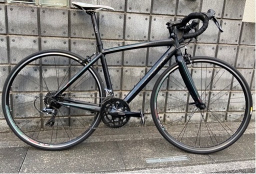 急ぎめです!お願いします)Bianchi ベルガモ - ロードバイク 急ぎめです!お願いします)Bianchi ベルガモ - ロードバイク