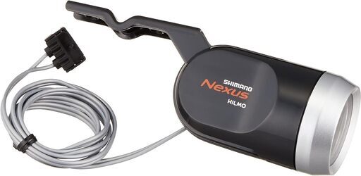 新品 Shimano Nexus Hilmo 自転車フロント ライト (ダイナモ) (edc) 中野のその他の中古あげます・譲ります ...