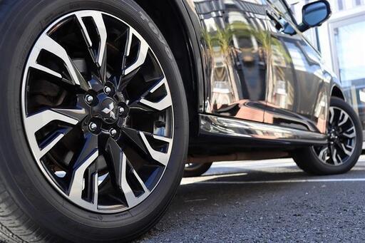 自社ローン 三菱 アウトランダーPHEV GセーフティPKG♪♪独自審査の提携ローン120回OK！ (カートルズ越谷店) 越谷のアウトランダーの中古車｜ジモティー