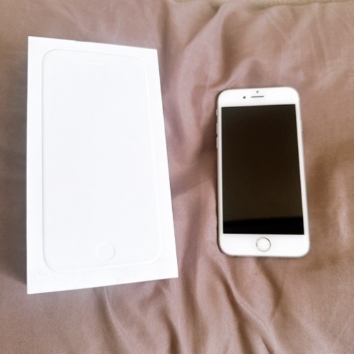 iPhone (さしみ) めじろ台のソフトバンク《iPhone》の中古あげます・譲ります｜ジモティーで不用品の処分