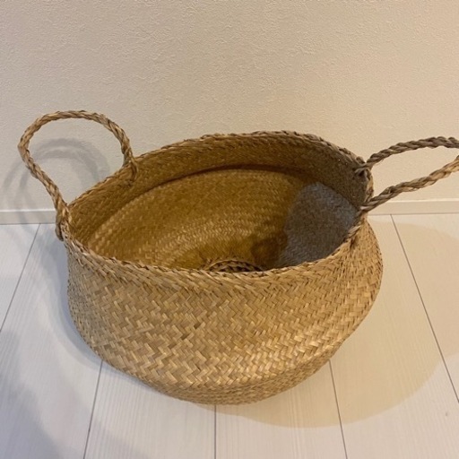 IKEA FLÅDIS フローディス (many) 横川のインテリア雑貨/小物《小物入れ》の中古あげます・譲ります｜ジモティーで不用品の処分