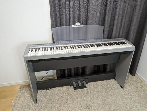 YAMAHA 電子ピアノ P-95B YAMAHA 電子ピアノ P-95B