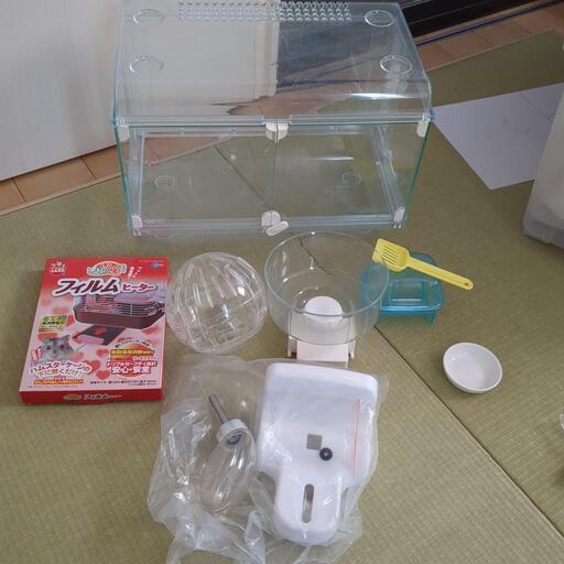 GEX グラスハーモニー360プラス (andykun) 研究学園のその他の中古あげます・譲ります｜ジモティーで不用品の処分