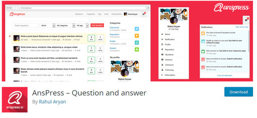 AnsPress – Question and answerの日本語化ファイル (m2m) 川口のその他の無料広告・無料掲載の掲示板｜ジモティー