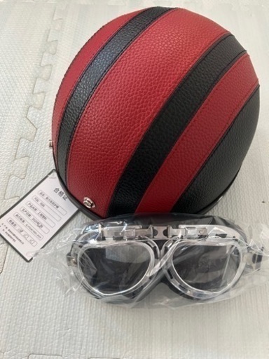 新品未使用⭐︎ヘルメット (しろくま) 日進のその他の中古あげます・譲ります｜ジモティーで不用品の処分