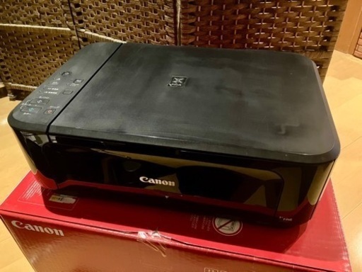 キヤノン プリンター M3130（中古品） (kaina) 足立のプリンターの中古あげます・譲ります｜ジモティーで不用品の処分