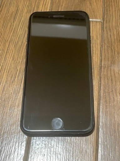 iPhone7 128GB 本体のみ (qg) 桃谷のその他の中古あげます・譲ります｜ジモティーで不用品の処分