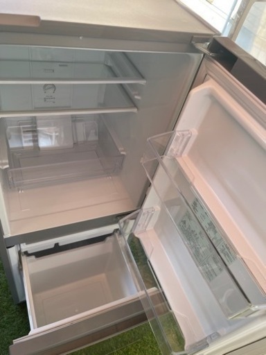 冷蔵庫aqua 2019, 126L (seko) 桑名の生活家電《その他》の中古あげます・譲ります｜ジモティーで不用品の処分