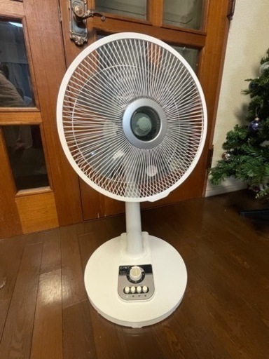 扇風機2020年製首振り、高さ調節可能 (Kuon) 荻窪の季節、空調家電《扇風機》の中古あげます・譲ります｜ジモティーで不用品の処分
