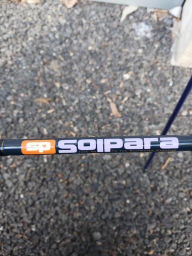 メジャークラフト ロッド sps-782l/tr エギング (カイ) 尾張一宮のその他の中古あげます・譲ります｜ジモティーで不用品の処分