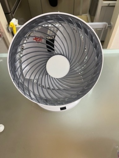 サーキュレーター (Toyotoyo) 氷川台の生活家電の中古あげます・譲ります｜ジモティーで不用品の処分