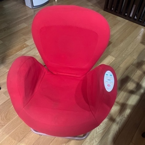 値下げ中ヒップアップエクササイズマシーン エアリーシェイプ ネオ AIM-FN005 (まっつん) 富田浜の椅子《チェア》の中古あげます・譲ります｜ジモティーで不用品の処分