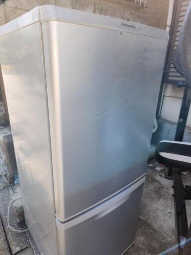 パナソニック冷蔵庫 NR-B147W (たくと) 高円寺のその他の中古あげます・譲ります｜ジモティーで不用品の処分