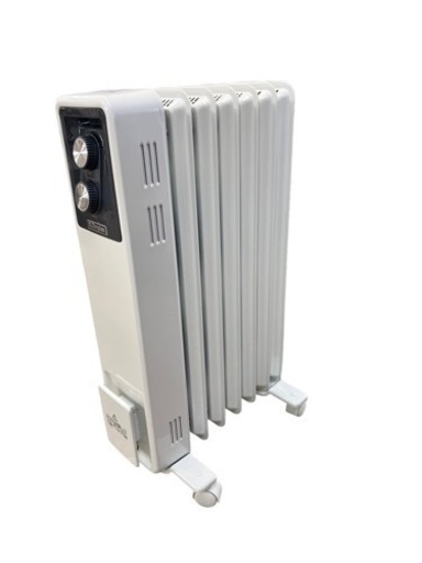 NO.1240 Dimplex ブリットシリーズ オイルフリーヒーター B01 ホワイト ECR12 (アクア) 柴田の季節、空調家電《遠赤外線ヒーター》の中古あげます・譲ります｜ジモティーで ...