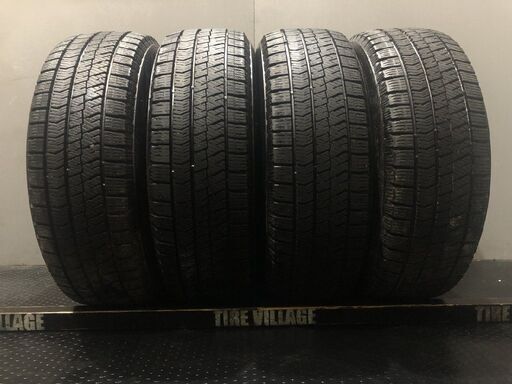 BS BRIDGESTONE BLIZZAK VRX2 195/65R15 15インチ スタッドレス 4本 プリウス セレナ ノア ヴォクシ… (タイヤヴィレッジ) 中の島のタイヤ、ホイールの ...