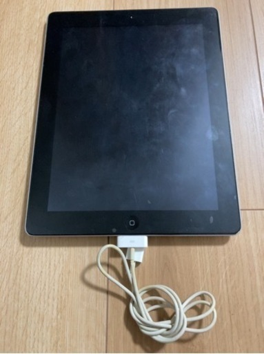 Apple ipad2 第二世代16GB wifiモデルタブレットiPhone (mac) 姫路の家電の中古あげます・譲ります｜ジモティーで不用品の処分