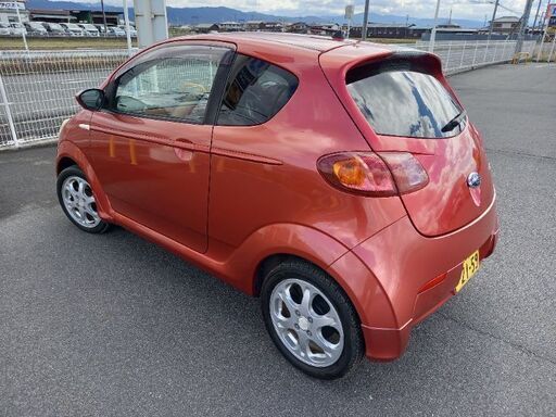 SUBARU R1 (mike) 岸里玉出のR2の中古車｜ジモティー