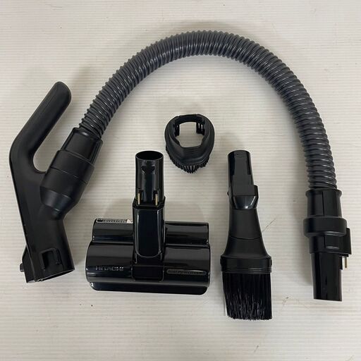 【HITACHI】 日立 掃除機 ミニパワーヘッド D-DP13 スマートホース ほうきブラシ 新品 (買う買う王国) 富山のその他の中古あげます・譲ります｜ジモティーで不用品の処分