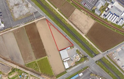 現状田農転可 (くー) 掛川の土地販売/土地売買の不動産・住宅情報・無料掲載の掲示板｜ジモティー