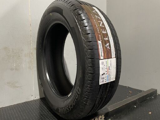 新品 BS BRIDGESTONE ALENZA LX100 225/60R17 99H 17インチ 夏タイヤ 1本 20年製 スバルXV … (タイヤヴィレッジ伏古) 元町のタイヤ、ホイール ...