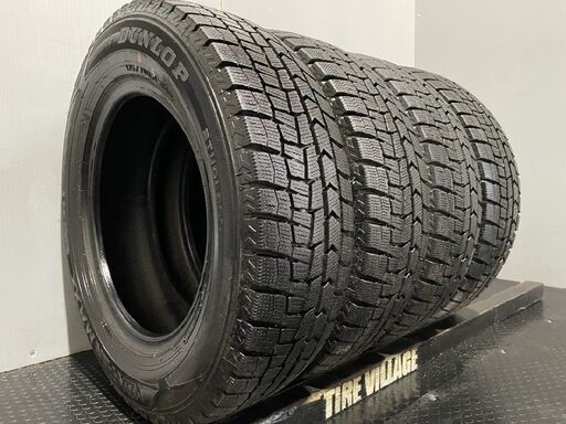走行短め DUNLOP WINTER MAXX WM02 175/70R14 14インチ スタッドレス 4本 22年製 シエンタ ポルテ ヴ… (タイヤヴィレッジ伏古) 元町のタイヤ、ホイール ...