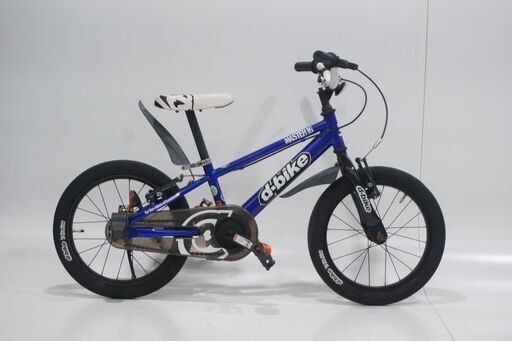 IDES 「アイデス」 D-BIKE MASTER 16 キッズバイク (バイチャリ滋賀大津) 大津のその他の中古あげます・譲ります｜ジモティーで不用品の処分