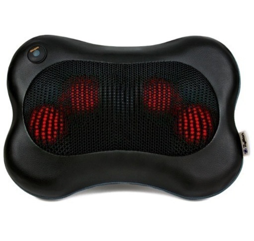 Zyllion 指圧マッサージ機 (アボカドちゃん) 白楽のその他の中古あげます・譲ります｜ジモティーで不用品の処分