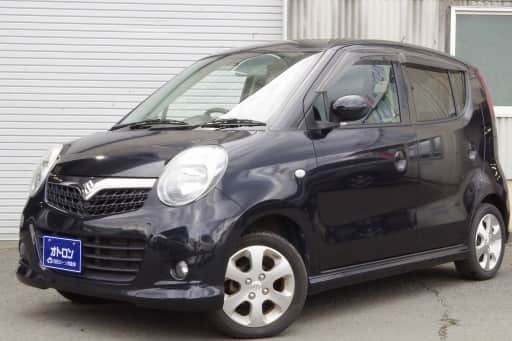 【全車自社ローン対象車】スズキ MRワゴン2WDウィットXS (オトロン土浦店) 土浦のMRワゴンの中古車｜ジモティー