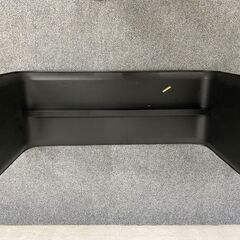 カリガリス/Calligaris シェイプ ベンチ Shape Bench 1脚 イタリア モダン家具 本革 ブラック② 中古家具 店頭引取 ...