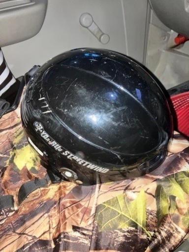 ヤールーメッター (deusy) てだこ浦西のバイクの中古あげます・譲ります｜ジモティーで不用品の処分