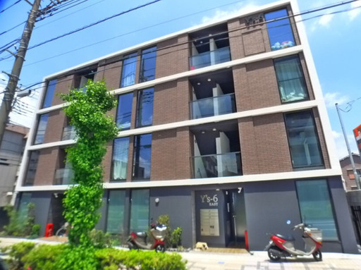 家賃下がりました！築浅1LDKマンション！1ヵ月無料+仲介手数料値引き！ペット相談可能！SOHO利用可！ (株式会社SKハウス) 足立のマンションの不動産・住宅情報・無料掲載の掲示板｜ジモティー