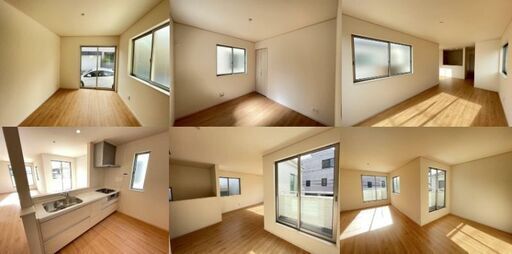 2SLDK仲介手数料無料！敷地内駐車場・ペット可！学区☆川口市立在家小学校・川口市立在家中学校☆ (株式会社SKハウス) 東浦和の一戸建ての不動産・住宅情報・無料掲載の掲示板｜ジモティー