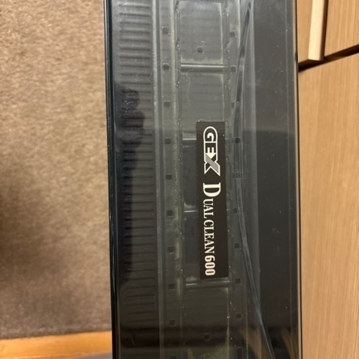 GEXデュアルクリーン600 (きょ) 七重浜のその他の中古あげます・譲ります｜ジモティーで不用品の処分
