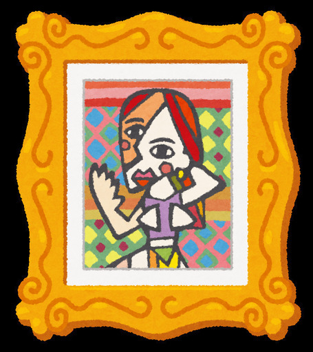 好きな絵を描くだけのお仕事(賃料無料) もーし 東大阪のその他の無料求人広告・アルバイト・バイト募集情報|ジモティー