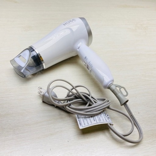 KOIZUMI ヘアドライヤー KHD-1285 (生活家電RUNO) 廿日市市役所前（平良）の美容家電《ヘアケア》の中古あげます・譲ります｜ジモティーで不用品の処分