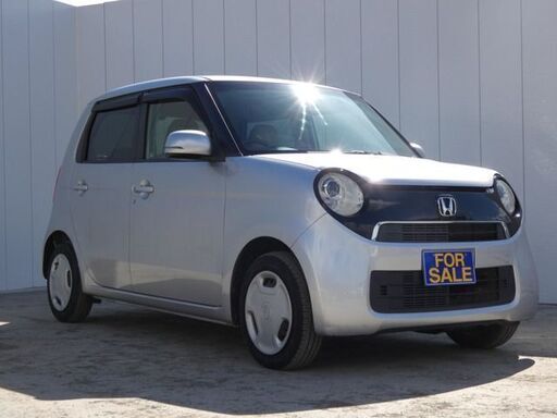 567★ホンダN-ONEG・Lパッケージ（平成25年）★スマートキー★プッシュスタート★CDオーディオ★AUX★キセノンヘッドライト★オー… (ワイティーエス業販) 本厚木のN-ONEの中古車 ...