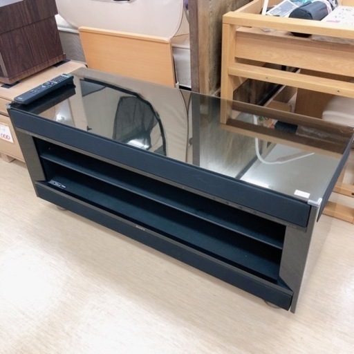 SONY ソニー テレビ台型スピーカーRHT-G800 シアタースタンドシステム 動作品【こちらは店舗です。浜村鹿野温泉ICから3分 買取本 ...