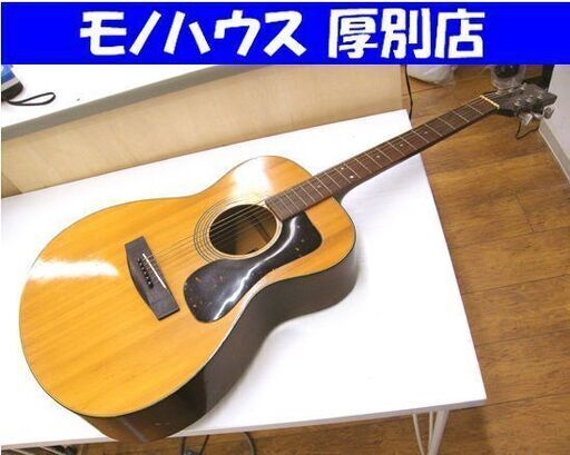 現状品 ギター アコースティックギター ヤマハ FG-120F 中古 YAMAHA 札幌市厚別区 厚別店 (モノハウス厚別店) 厚別の弦楽器 ...