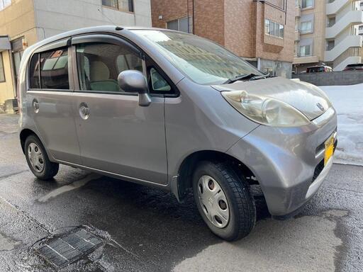 JB6 ライフ4WD 車検2年付き走行9万㌔黒ナンバー登録可2000円 (m04261210y) 東区役所前のライフの中古車｜ジモティー