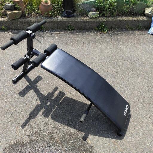スポーツ フィットネス、トレーニング (一護) 亀岡のフィットネス、トレーニングの中古あげます・譲ります｜ジモティーで不用品の処分