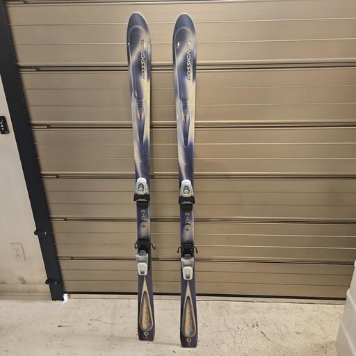 ROSSIGNOL 160 (rioja) 高島平のスキーの中古あげます・譲ります｜ジモティーで不用品の処分