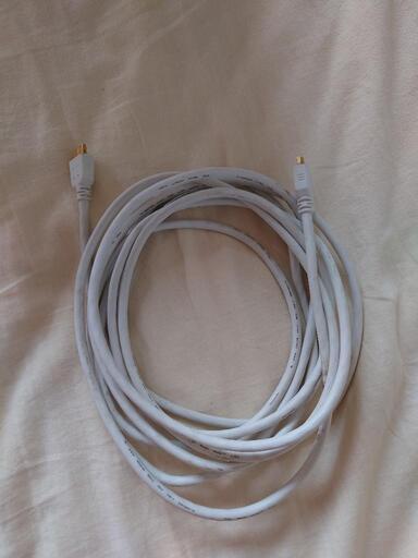 HDMI Panasonic AWM 20276 VW-1 E81280-D (たんたん) かしわ台の周辺機器の中古あげます・譲ります ...