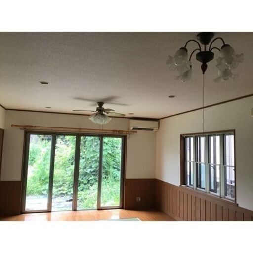 💙敷礼0！《8LDK》鴻巣市♦鴻巣駅徒歩7分！嬉しい追い炊き機能付き！駐車スペース4台分あり！庭付き！コンビニ徒歩圏内！ベランダあり！室内洗… (ケンセイ不動産) 鴻巣の一戸建ての不動産・住宅 ...