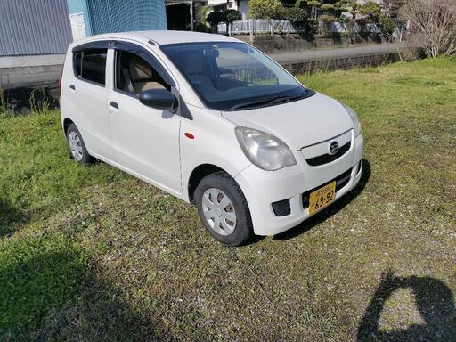 ダイハツミラXスペシャルL275S 5MT 2WD 平成28年式 検7年1月21日訳あり (はまを) 小川の外装、車外用品の中古あげます・譲ります｜ジモティーで不用品の処分