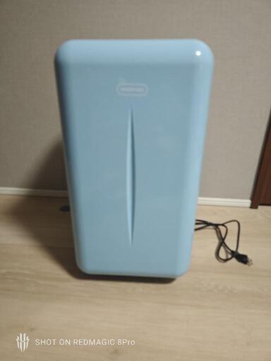 Dometic MOBICOOL Mini Fridge F16 電源式小型保冷庫 冷蔵庫 ペルチェ (かずやん) 小竹の季節、空調家電《加湿 ...