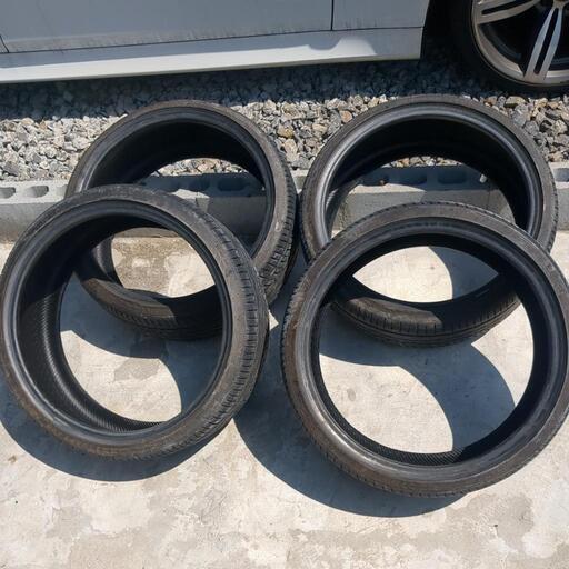 ナンカンAS-1 205/35 R18 4本セット NANKANG (赤信号男) 徳山のタイヤ、ホイールの中古あげます・譲ります｜ジモティーで ...