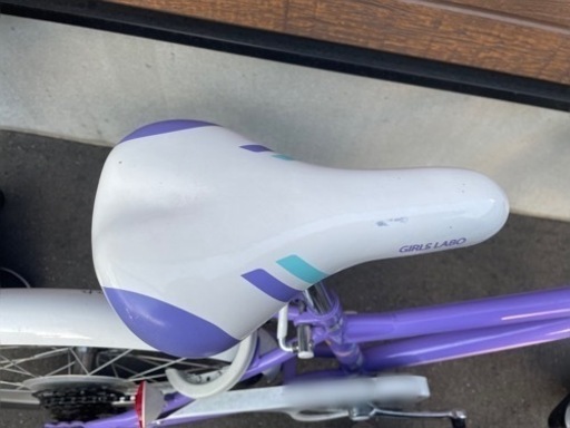 取引中)自転車 クロスバイク子供用自転車 自転車 子供用 ジュニア